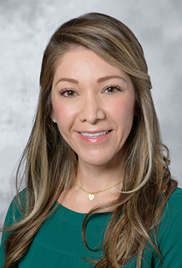 Nicole Paredes, M.Ed. | Arizona Area Health Education Centers